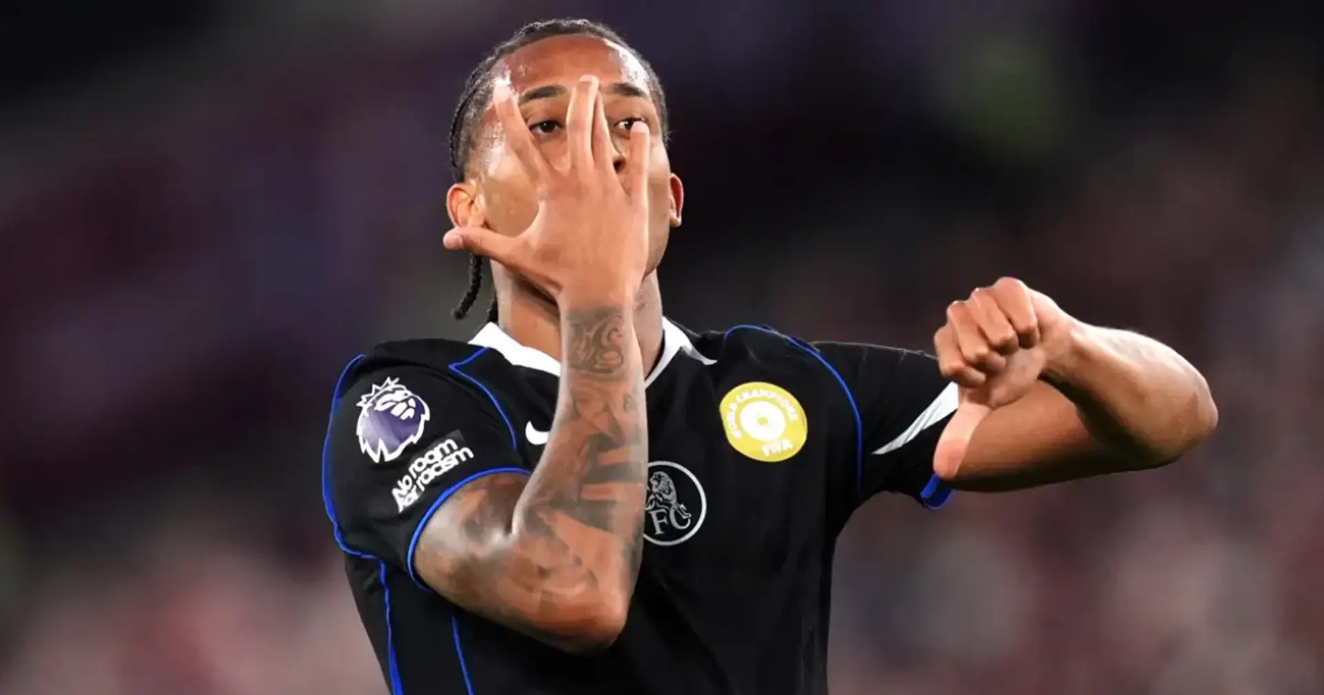 Joao Pedro Togetherness Fuels Chelsea’s Thrashing Victory over West Ham ...