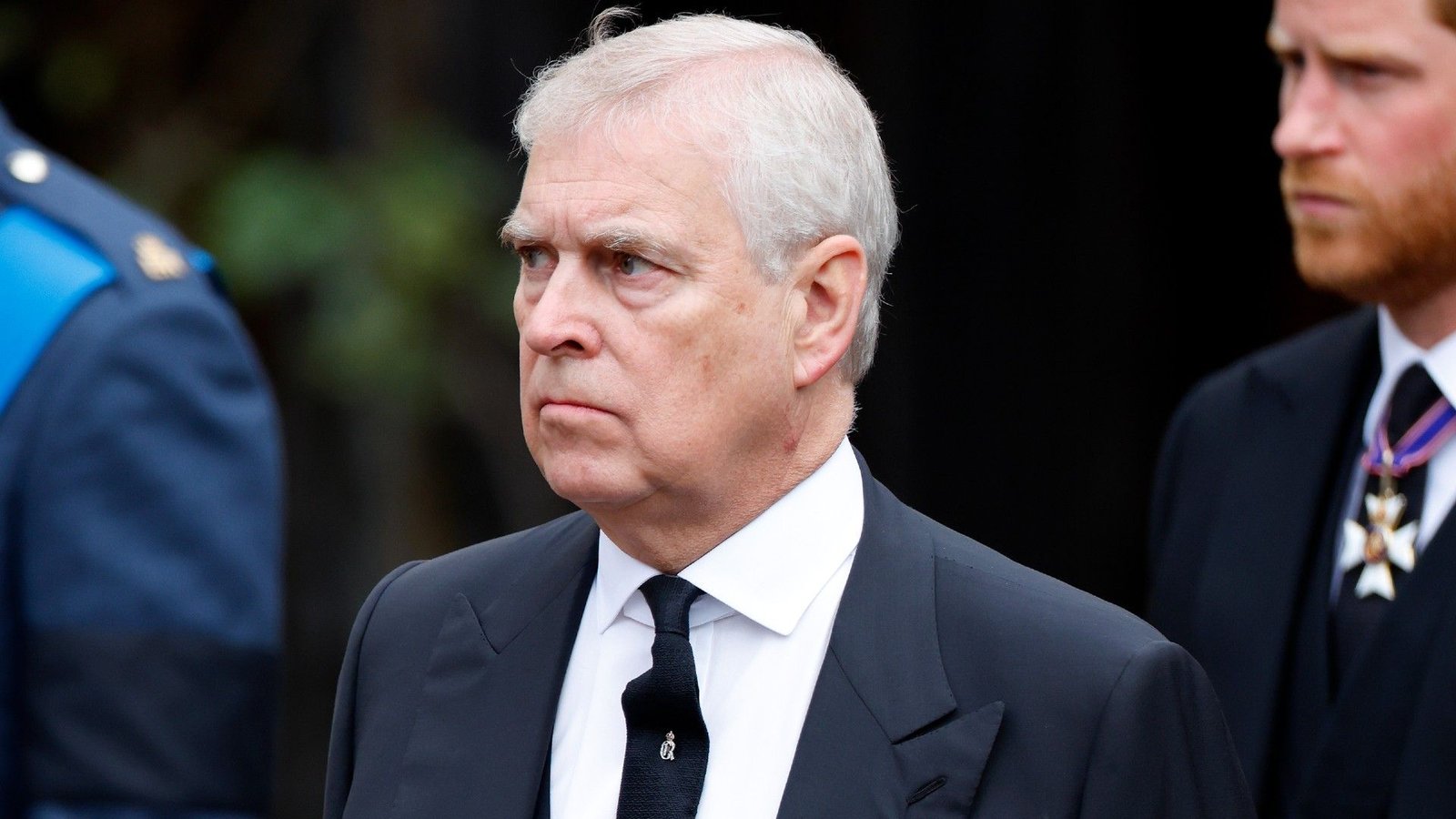Prince Andrew fall from grace complete as monarchy cuts loose
