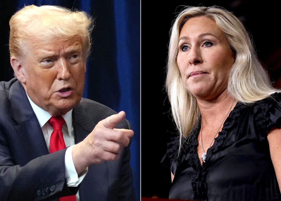 Truss Trump meeting fuels debate over UK-US ties