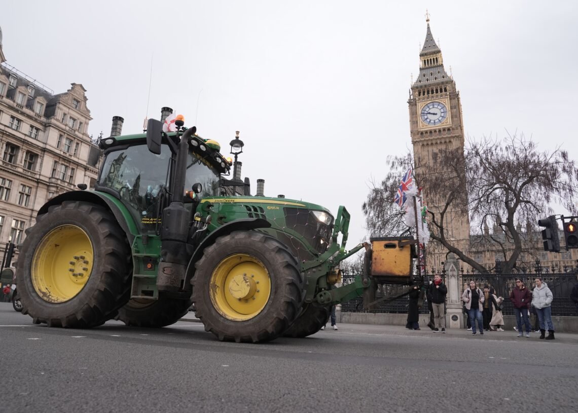 GMB turmoil as female leaders raise serious complaints